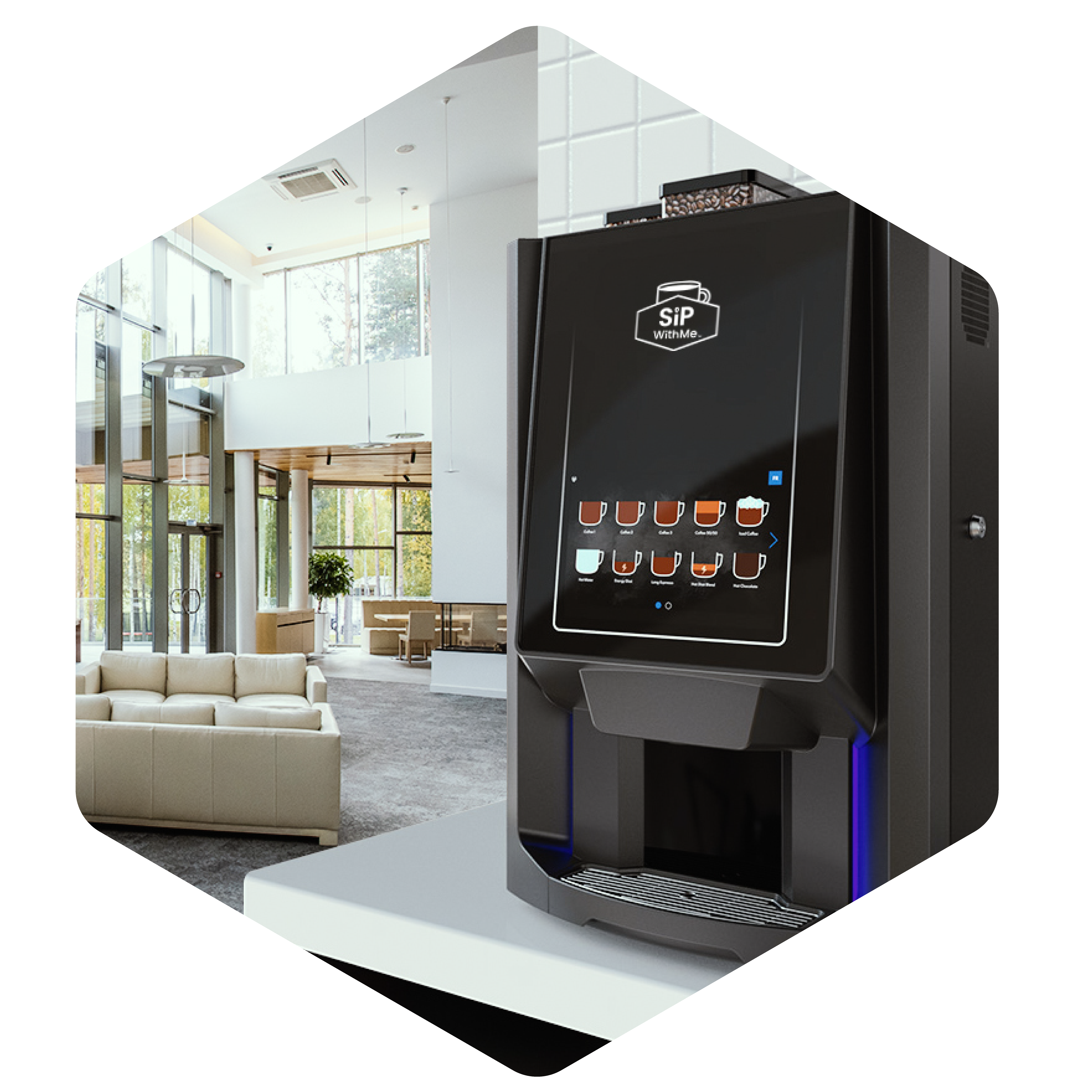 Meet Us at NAA Apartmentalize 2025 | WithMe